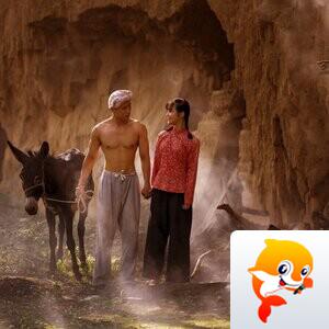 万宝龙LBL:【走西口】 - VV