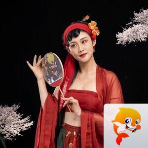 万宝龙LBL:【女儿情】 - VV