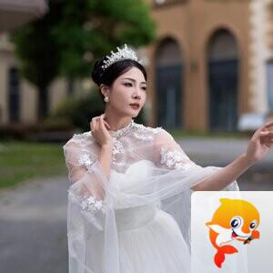 万宝龙LBL:【模特温乔】 - VV