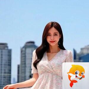 魏金彪:生活中需要有人引领服装的时尚和潮流2/4 - VV