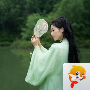 万宝龙LBL:【夏天的美在于绿】 - VV