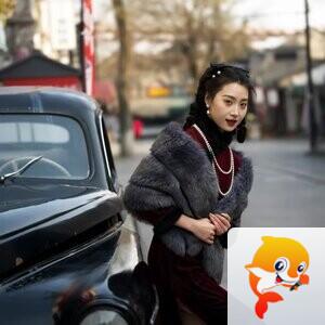 万宝龙LBL:【白鹿仓老爷车】 - VV