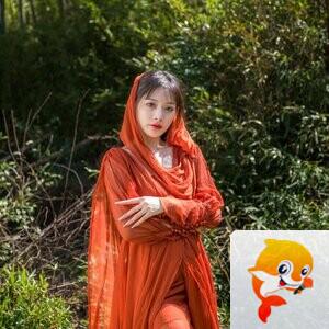 万宝龙LBL:【婺源仙女】 - VV